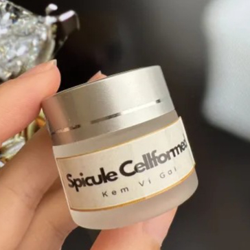 [Extract 10ml] Spicule Cellformed whitening biological micro-spike ...