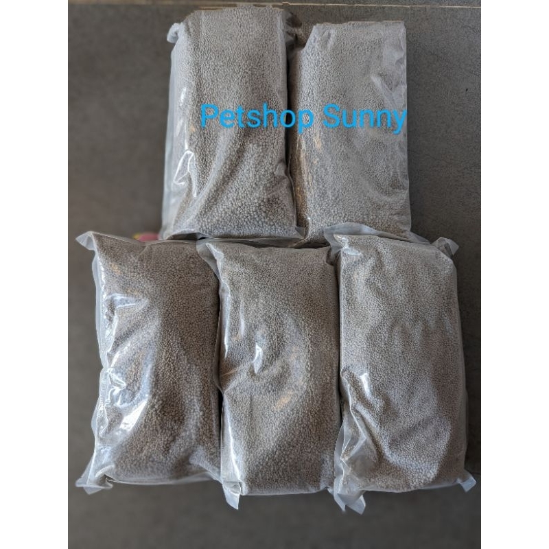 Aromatic lithium sand for cat, hamster, and bug cages | Shopee Malaysia