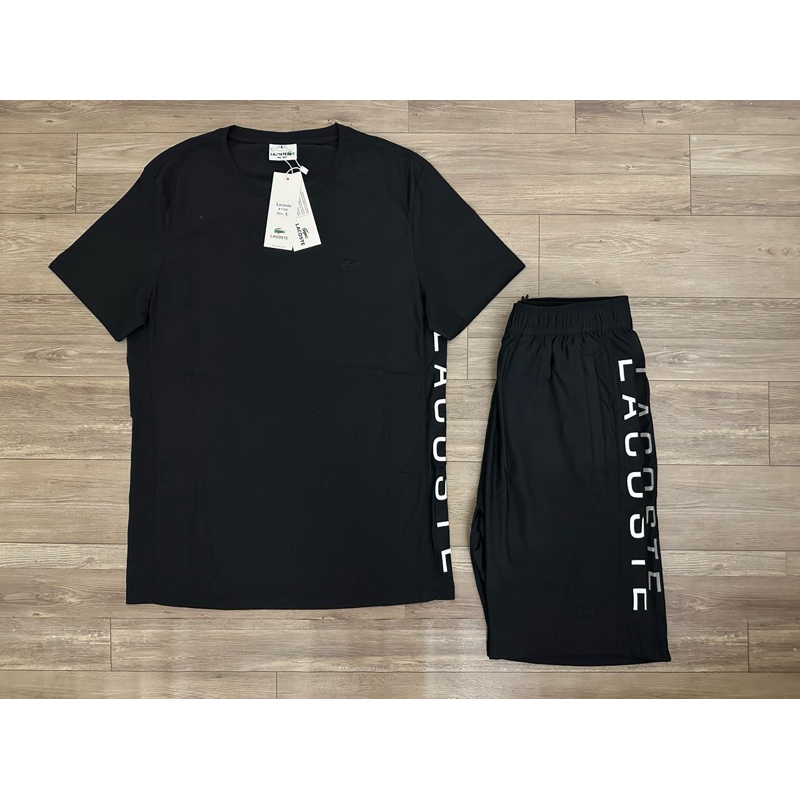 Awesome lc sports set | Shopee Malaysia
