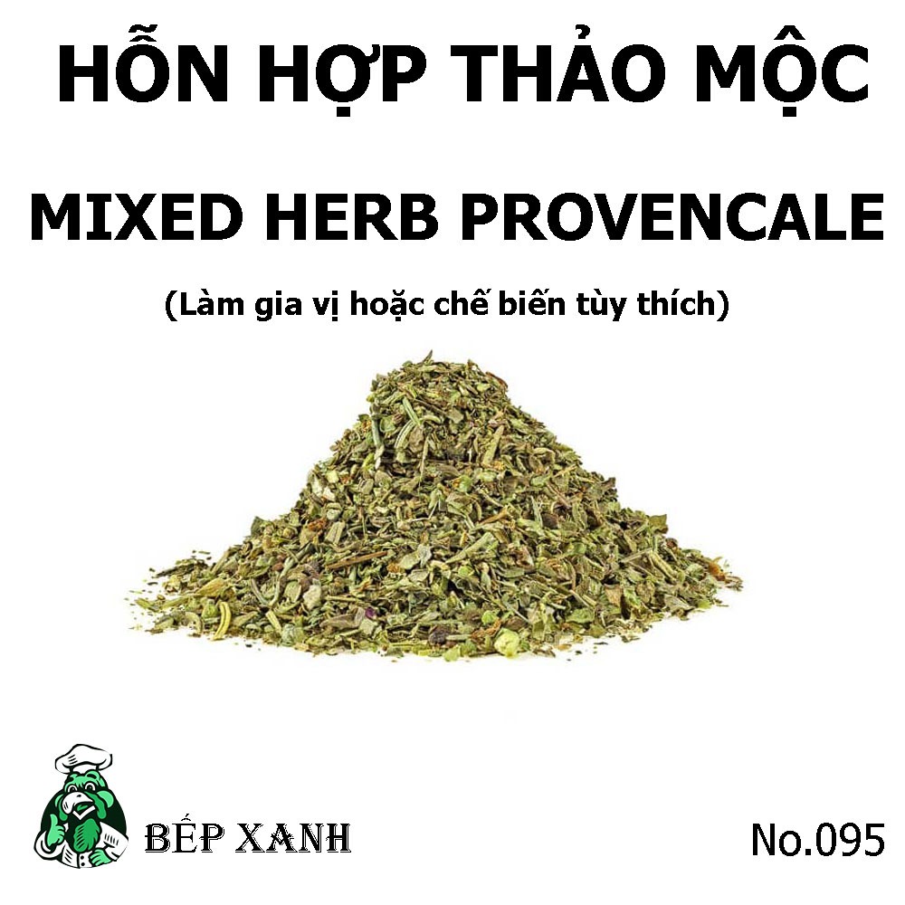 Mixed herb provencale as food seasoning, imported from Germany 30g, 1kg ...