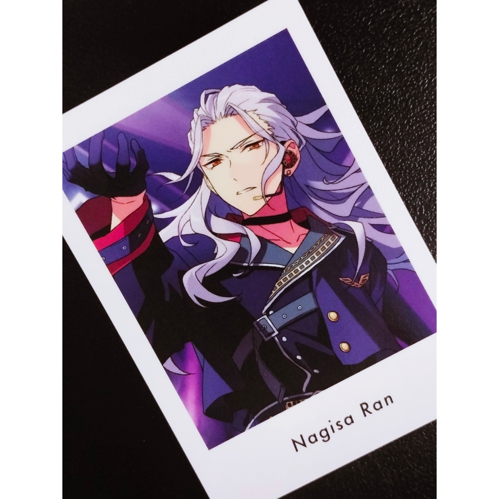 Compilation of Pola Adam (EDEN) Official Ensemble Stars!! - Enstars ...