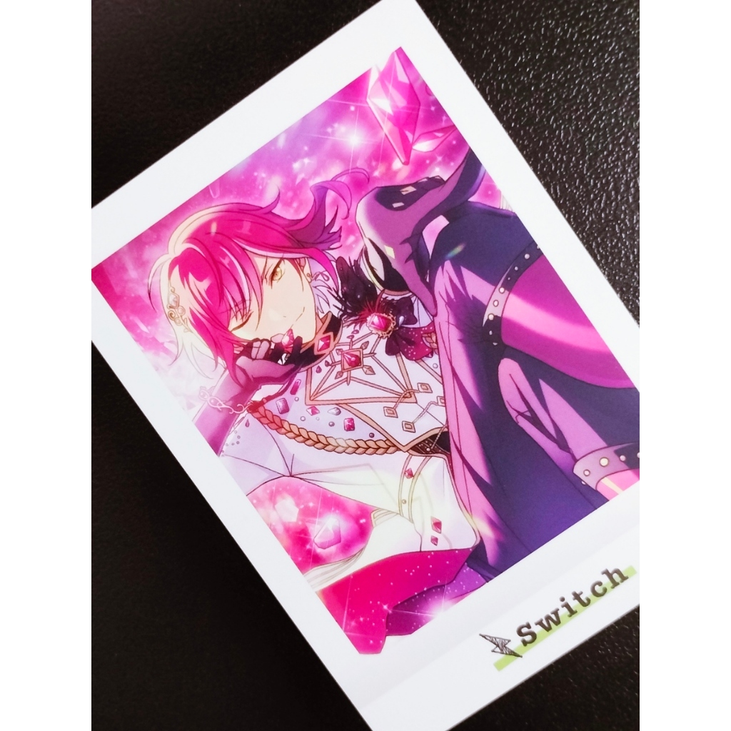 Compilation of Pola Natsume Sakasaki Switch Ensemble Stars!! - Enstars ...