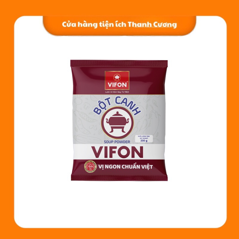 Vifon soup powder 900g pack | Shopee Malaysia
