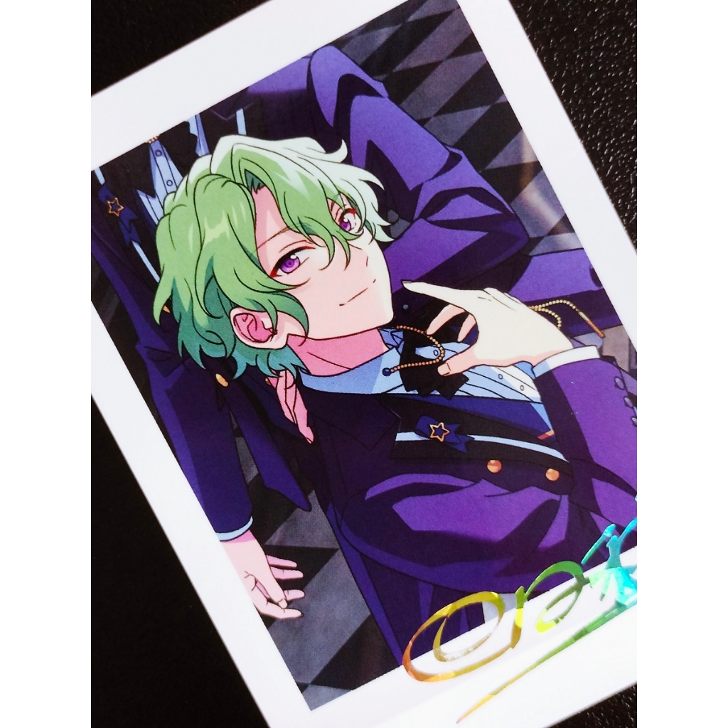 Pola Anniversary 5th Hiyori Tomoe group Eve (Eden) Official Ensemble ...