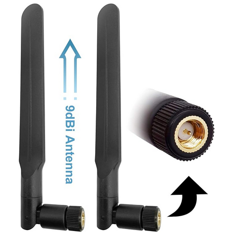 New 4G 5G antenna for 5G wan 5G RM500U-CN module and contemporary ...