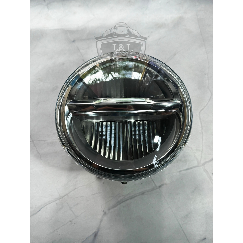 Vespa Lx led headlights; Vespa S led headlights; Vespa Sprint led ...
