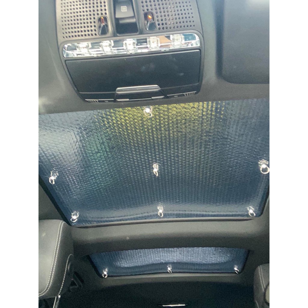 Toyota ALTIS: SUN WINDOW HEAT PROTECTION -AUTO6- [COMMITTED TO ...