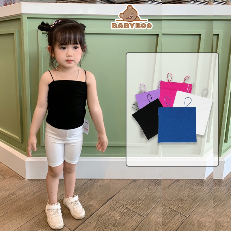 Lovely BabyBoo Bodycon Tube Top-HDB | Shopee Malaysia