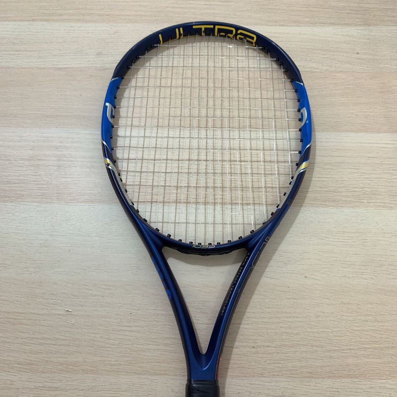 Wilson Ultra 103S Tennis Racket - 290g | Shopee Malaysia