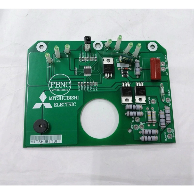 Mitsubishi Ceiling Fan Board | Shopee Malaysia
