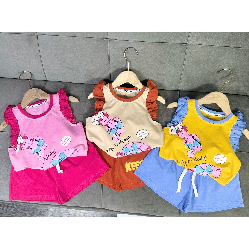 Lightning Baby Girl Thighs, Baby Girl Duckweed Set, Soft 4-Way Stretch ...