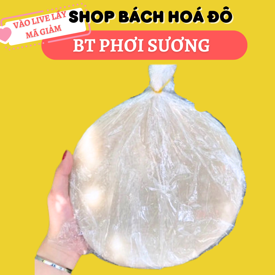 Delicious Dew-dried Rice Paper from Bach Hoa Do Shop | Shopee Malaysia