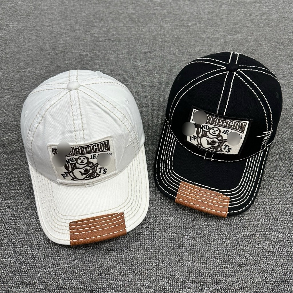 The Territory Hat Embroidered true Hat With A Traditional Square logo ...