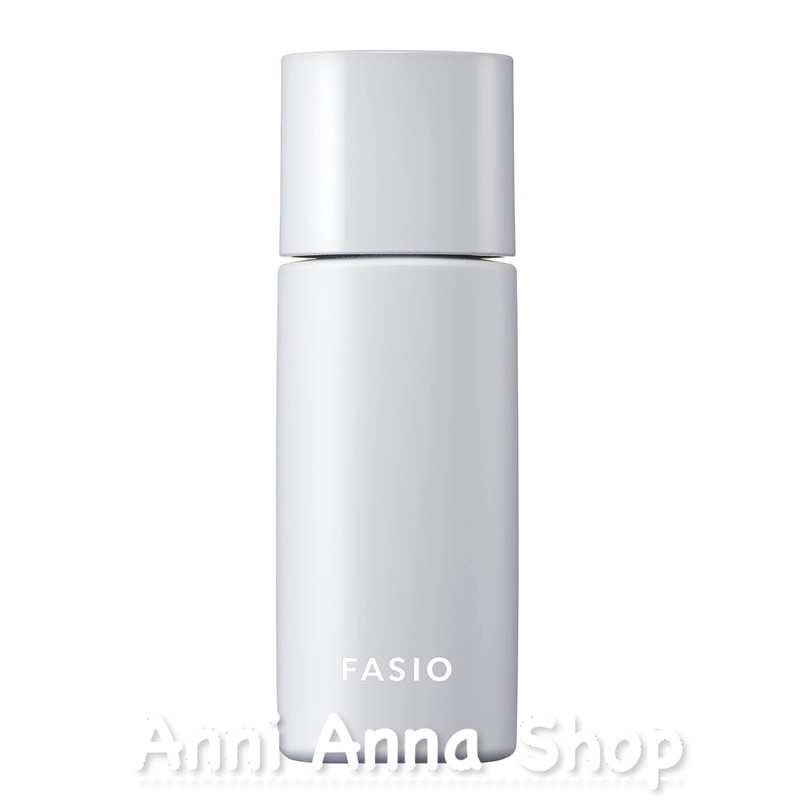 Airy Oil Blocker Fasio Kose Oil Control Primer 001 | Shopee Malaysia