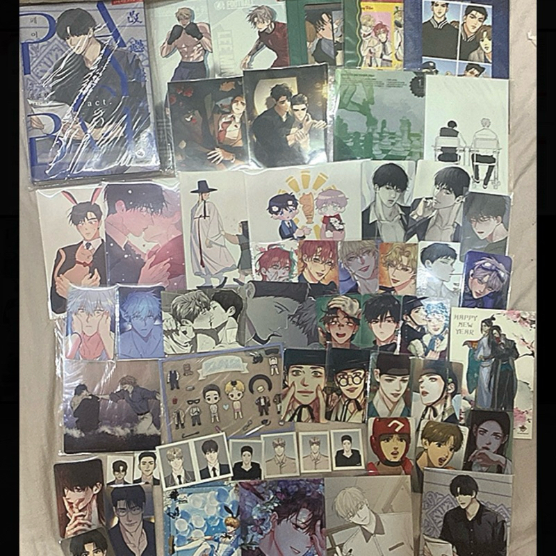 [OFF ITEM] Photocard Jinx Honey Trouble Rounded Corner Card A Tree ...