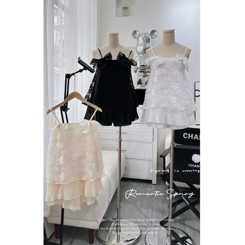 Set Of 2 Lace Lace Strings With Cup Stamping Legs (Real Standard Goods ...