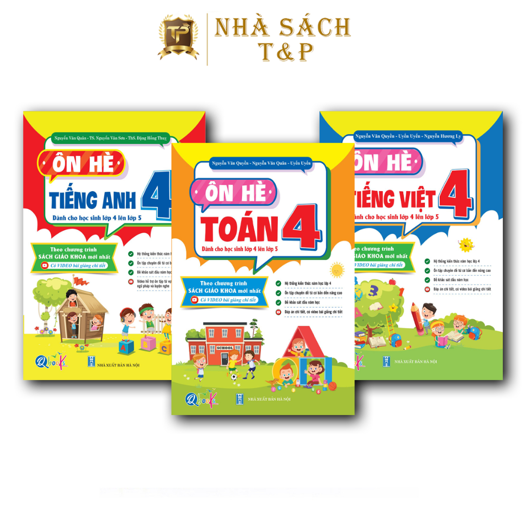Books - Summer Review Combo For 4th grade students going to 5th grade ...