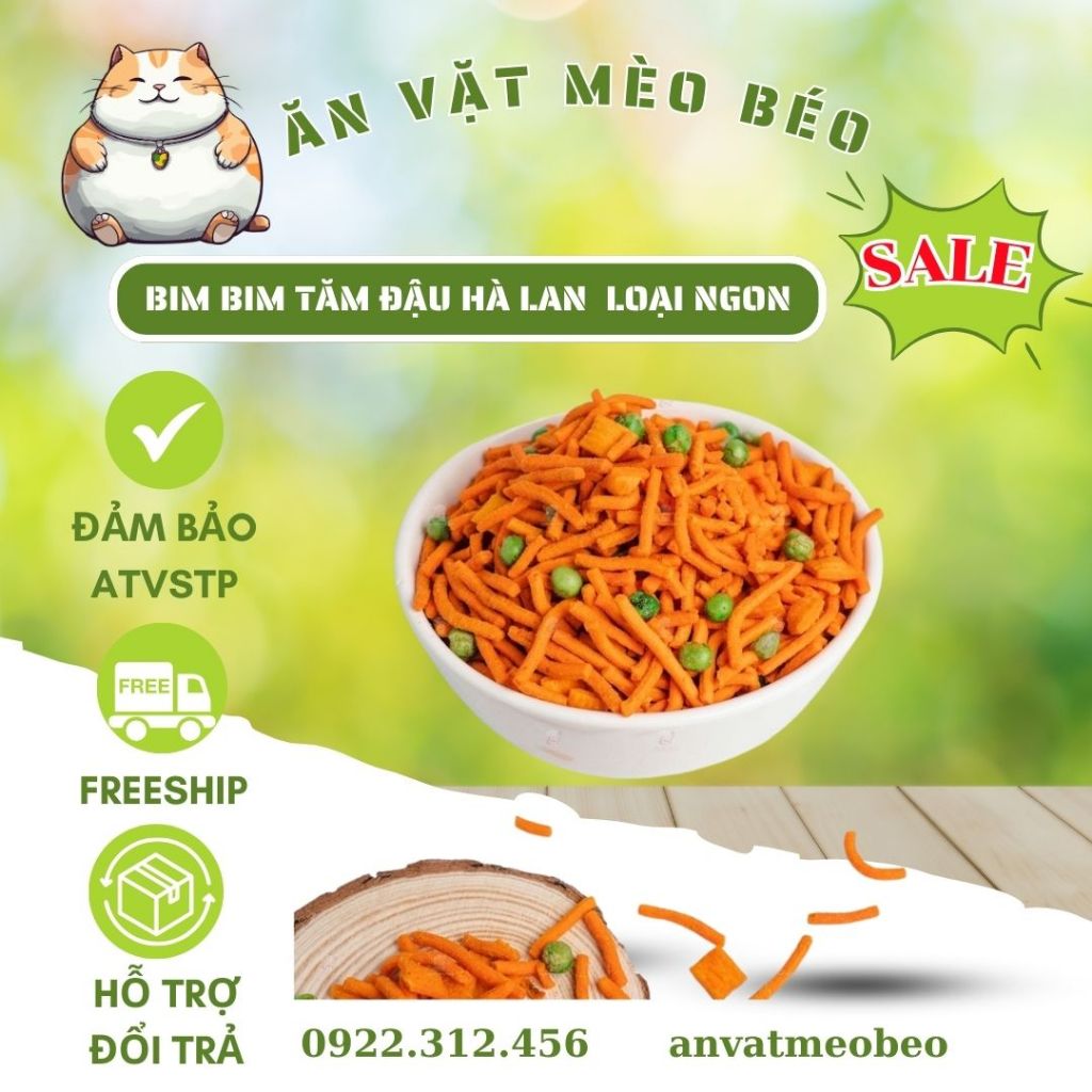 500g Bim Bim Bim Toothpick Peas, Thai Toothpick Snack, hot Snack ...