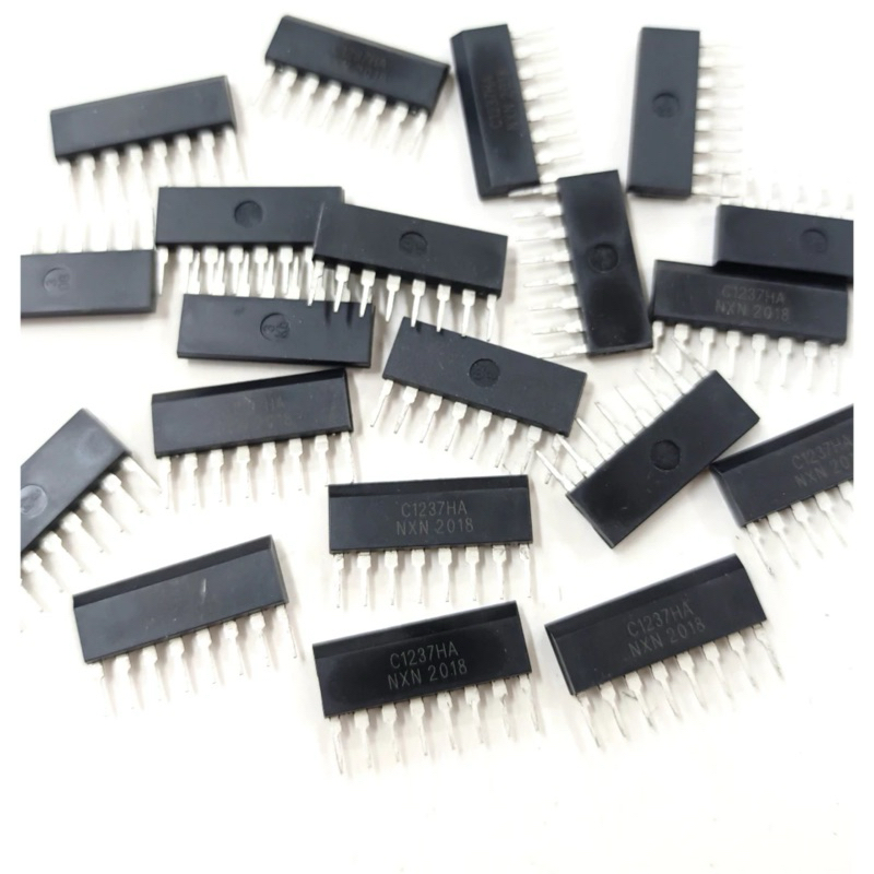 Ic ( C1237 ) | Shopee Malaysia