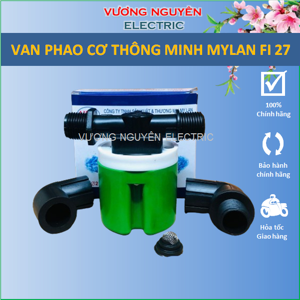 MY LAN smart mechanical float, multi-purpose anti-overflow mechanical ...