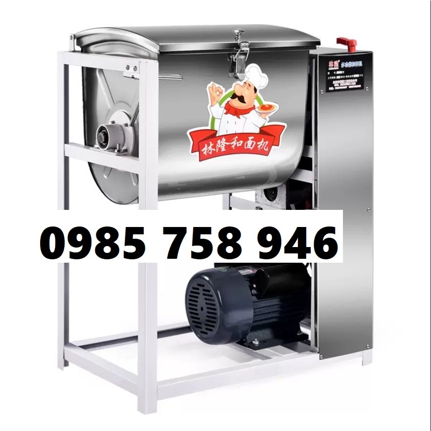 Rice Paper Mixer, High Yield Horizontal Pearl Powder | Shopee Malaysia