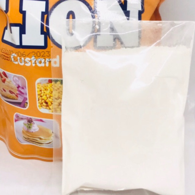 Lion Custard Lion Powder / Retail milk powder 150g | Shopee Malaysia