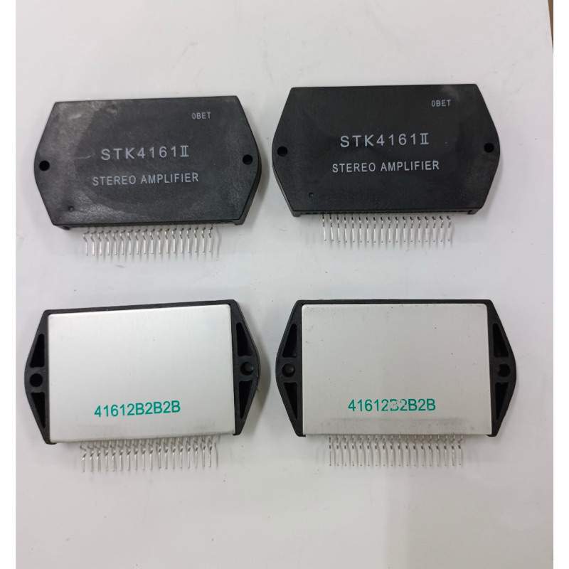 IC ( STK 4161 II ) | Shopee Malaysia