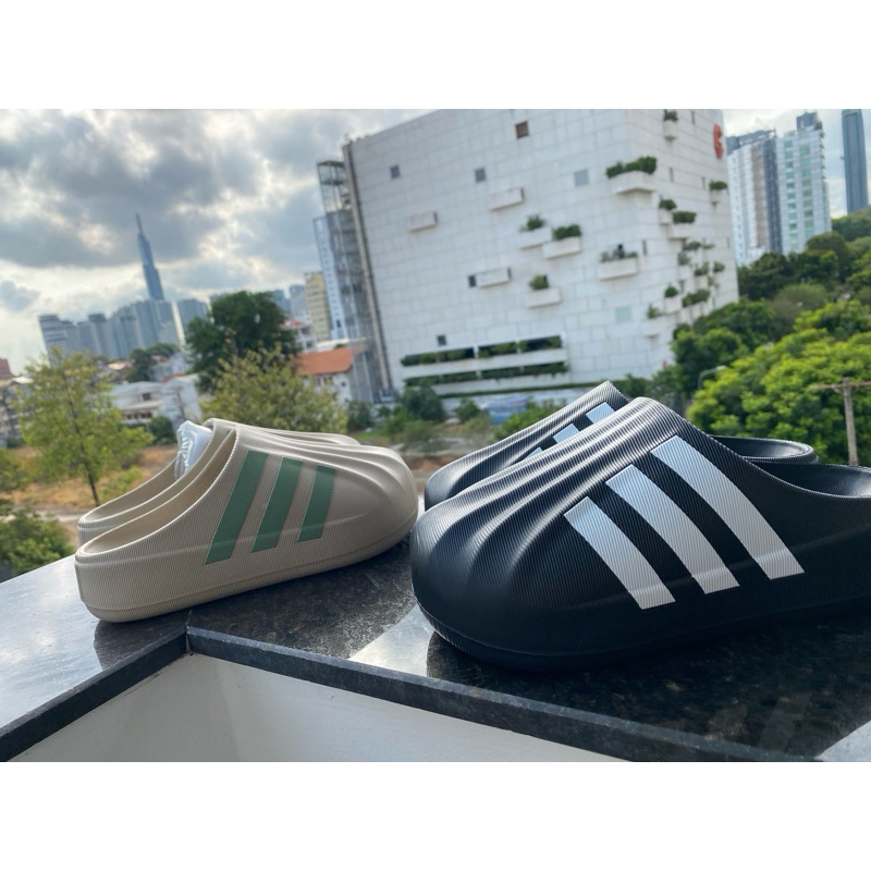 Suc Adi/Das Lift Sole New Model 2024 Das adiform stan mith mule ...