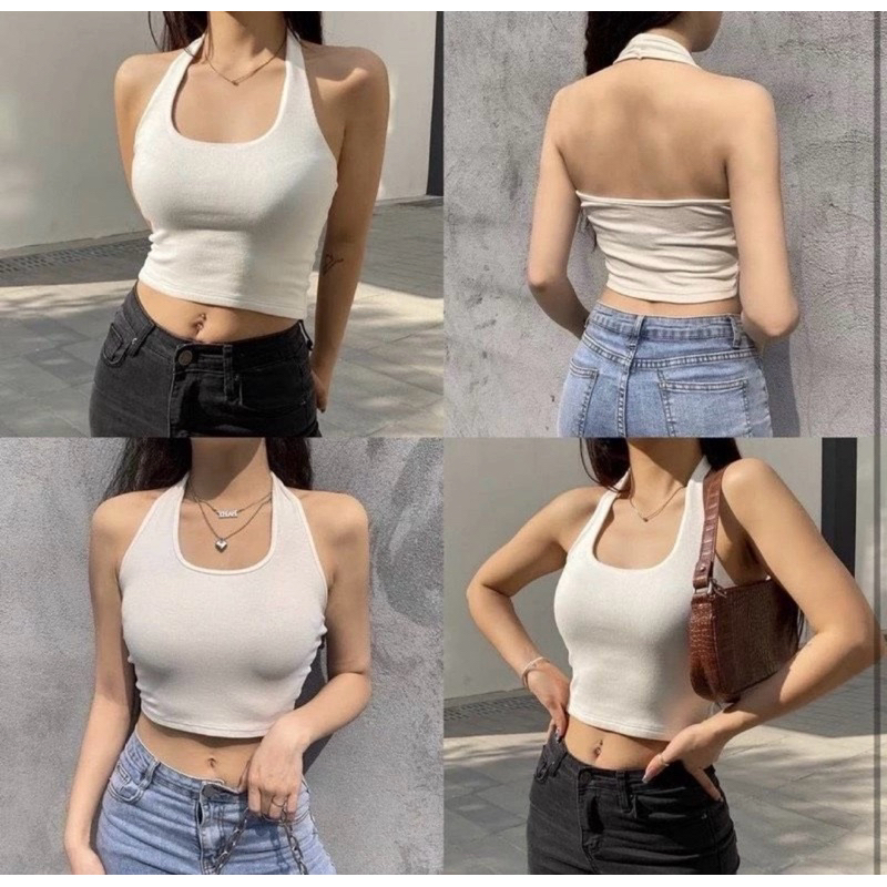 Body crotop bigisize Open-Back Overalls 40-120kg |Thuyen| | Shopee Malaysia