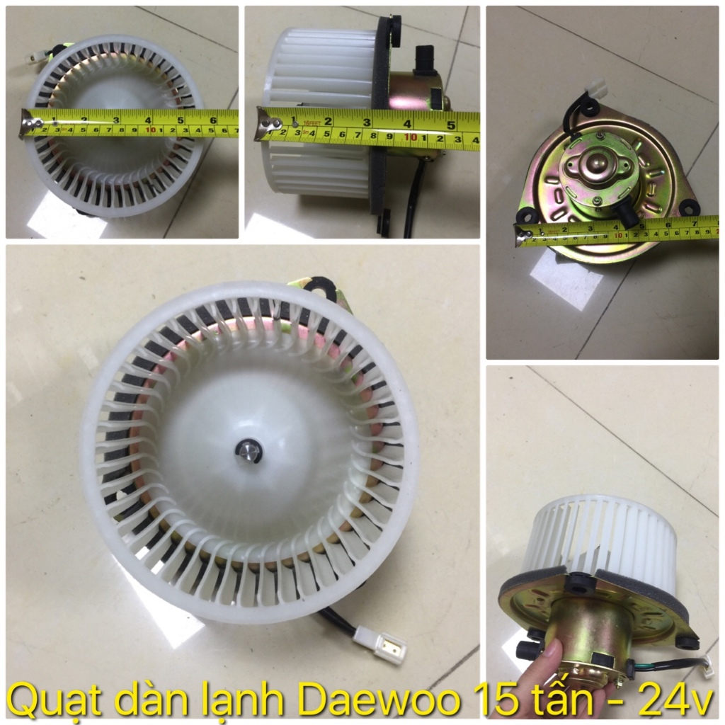 Hino-isuzu-maxforce-deawoo Fan. | Shopee Malaysia