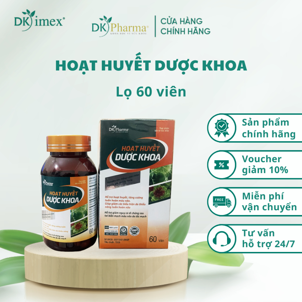 Blood Pharmaceutical Activity - Supports To Increase Cerebral ...