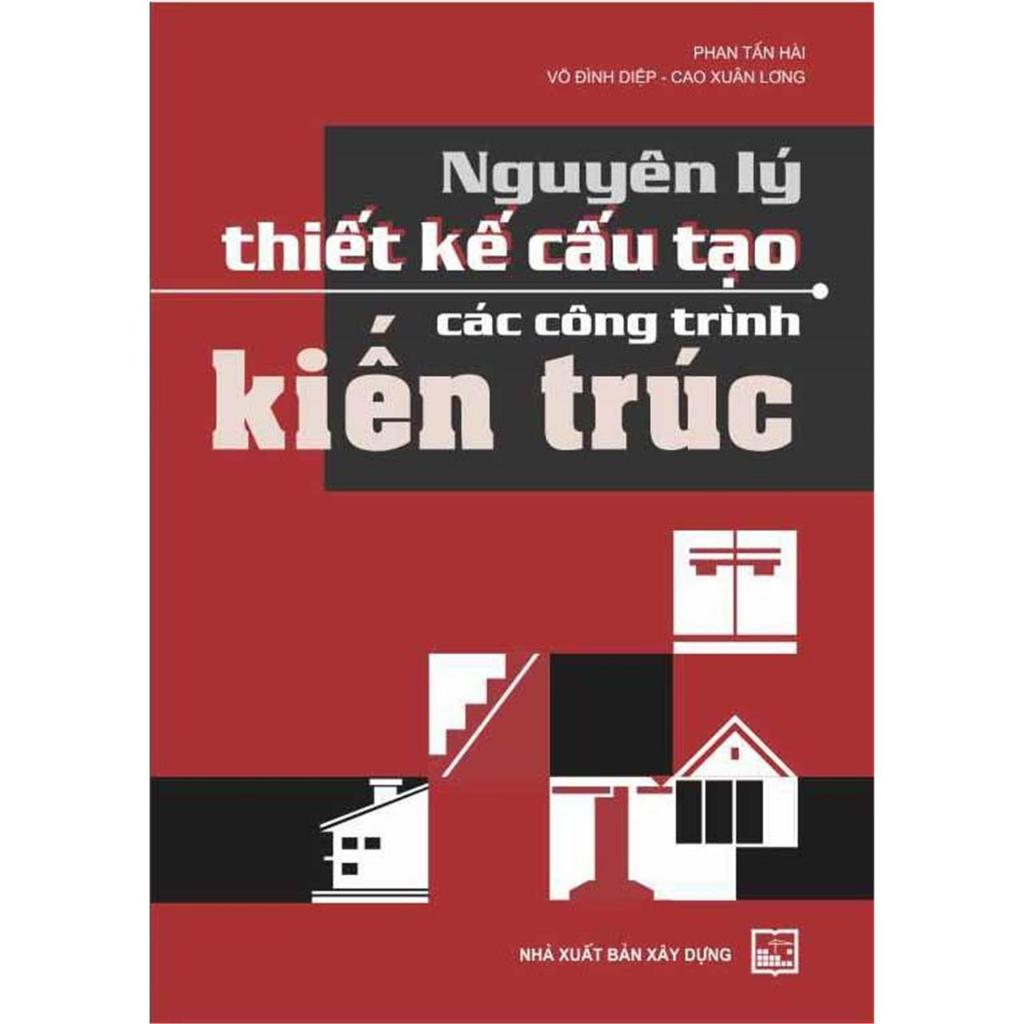 Book on Principles of Structure Design of Architectural Works | Shopee ...