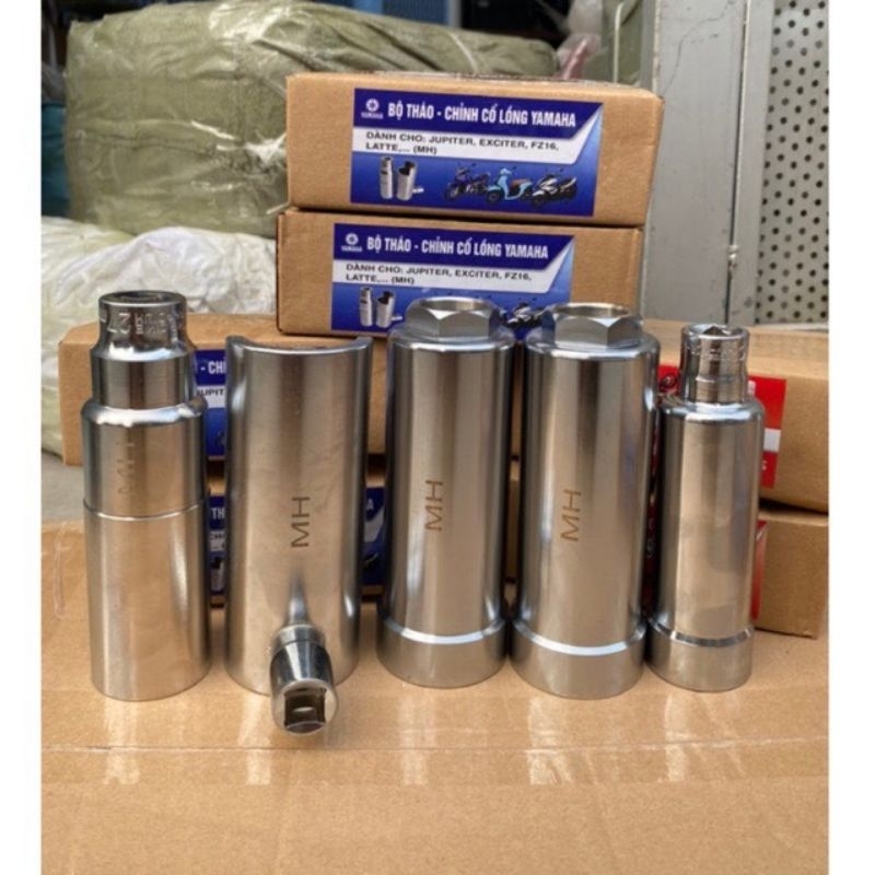 Honda And Yamaha High-End Motorcycle Cage Opening Exports | Shopee Malaysia