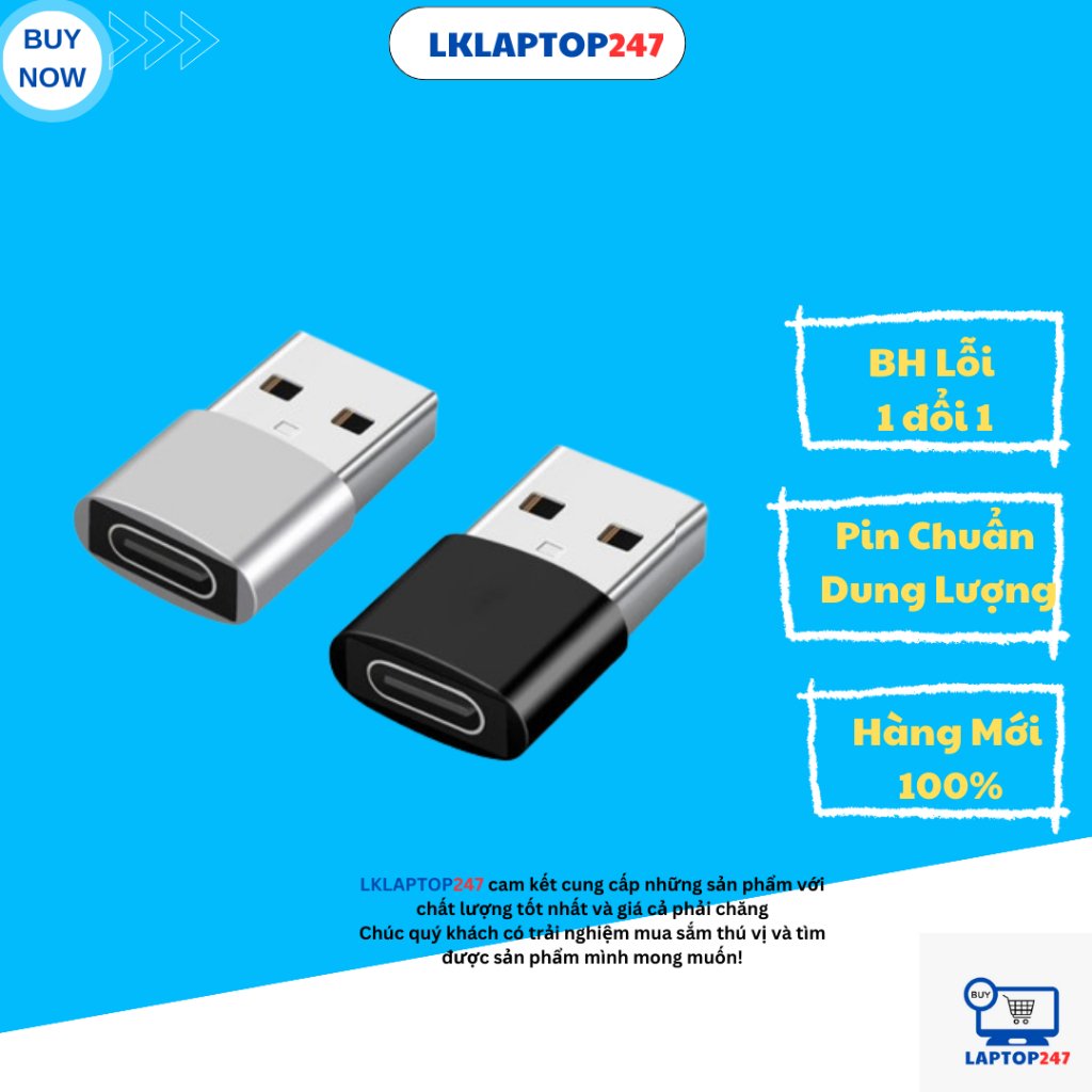 New Type C to USB Adapter | Shopee Malaysia
