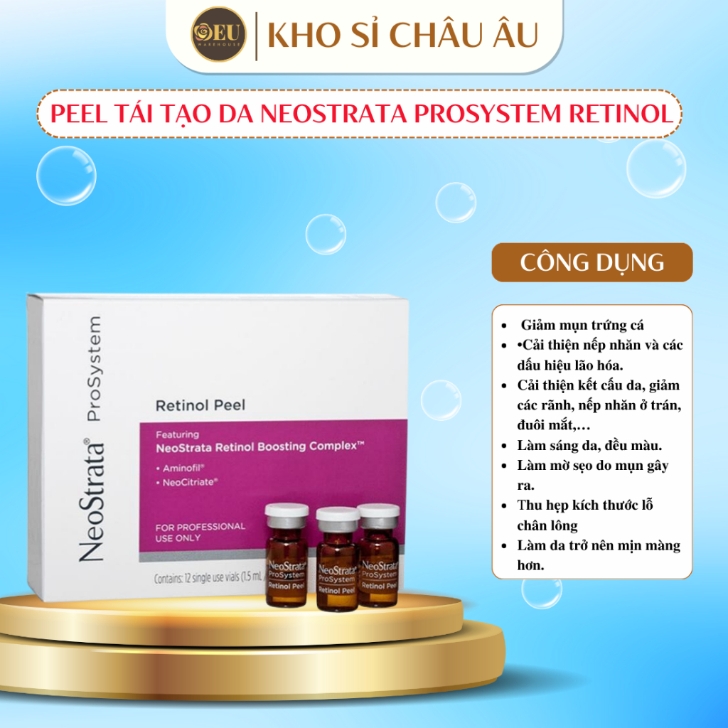 Neostrata Peel Skin Regeneration, Wrinkle Reduction Anti-Aging ...