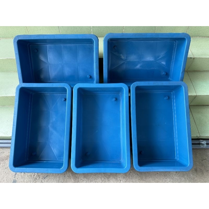 Fish tray size 65x42x16cm | Shopee Malaysia