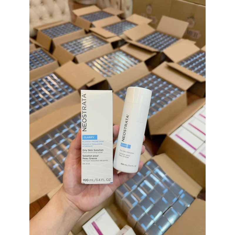 [100ml New Model] Chemical Exfoliation 8% AHA Deep Cleansing, Reducing ...