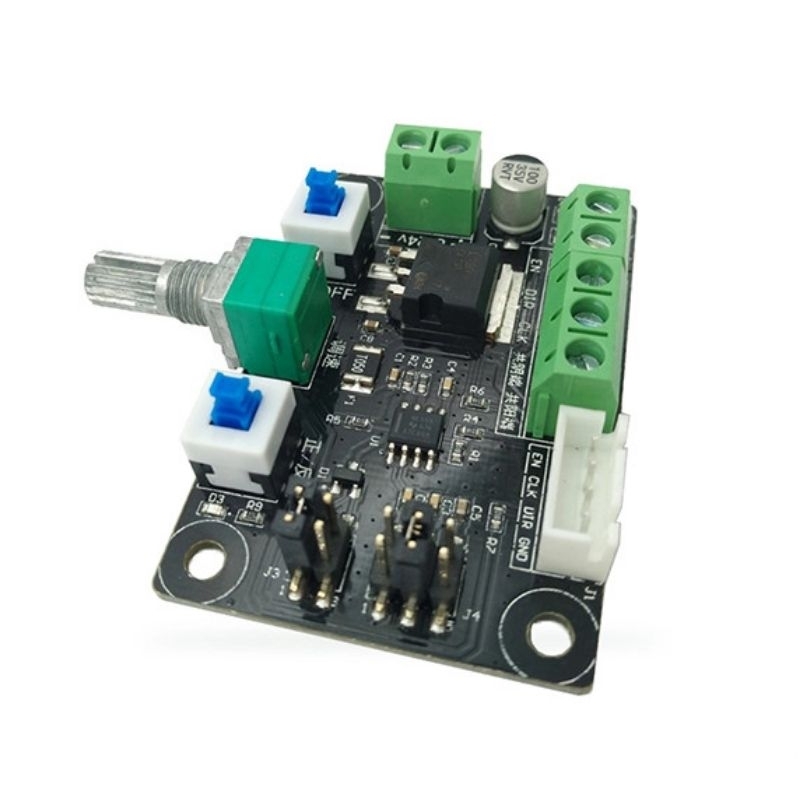 Mks OSC V1.0 PWM Stepper Motor Control Pulse Generator | Shopee Malaysia