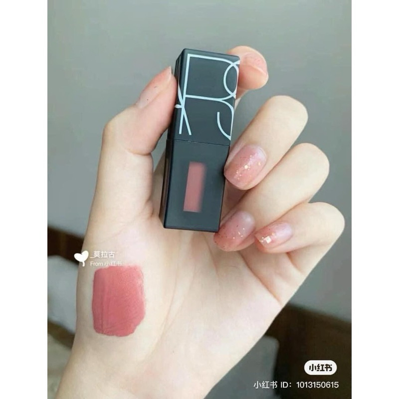 [Sephora Us] Nars PowerMatte Lip Pigment 2ml Color 112 AMERICAN WOMAN | Shopee Malaysia