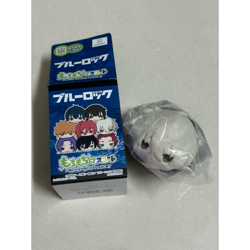 Fuwa blue lock rin itoshi mochi mascot nagi seishiro | Shopee Malaysia
