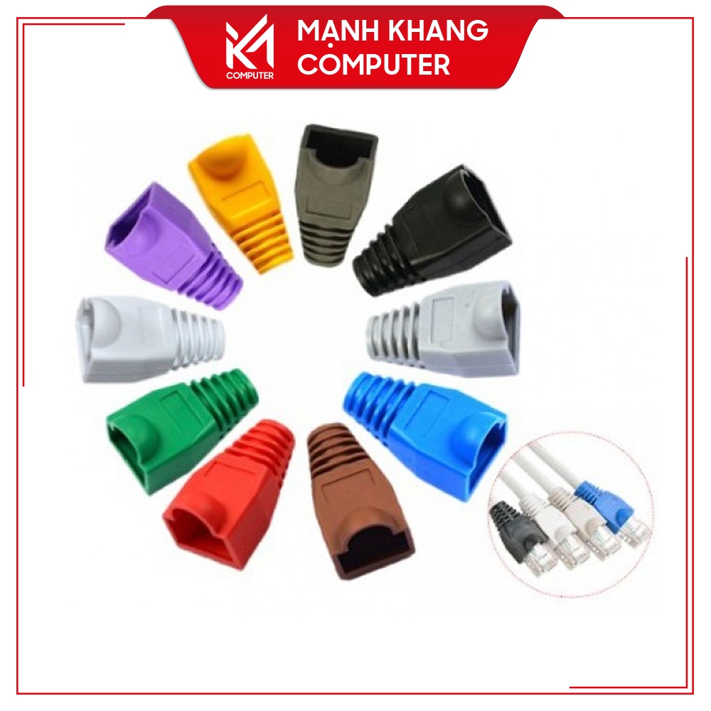 Rj45 Network Cap | Shopee Malaysia