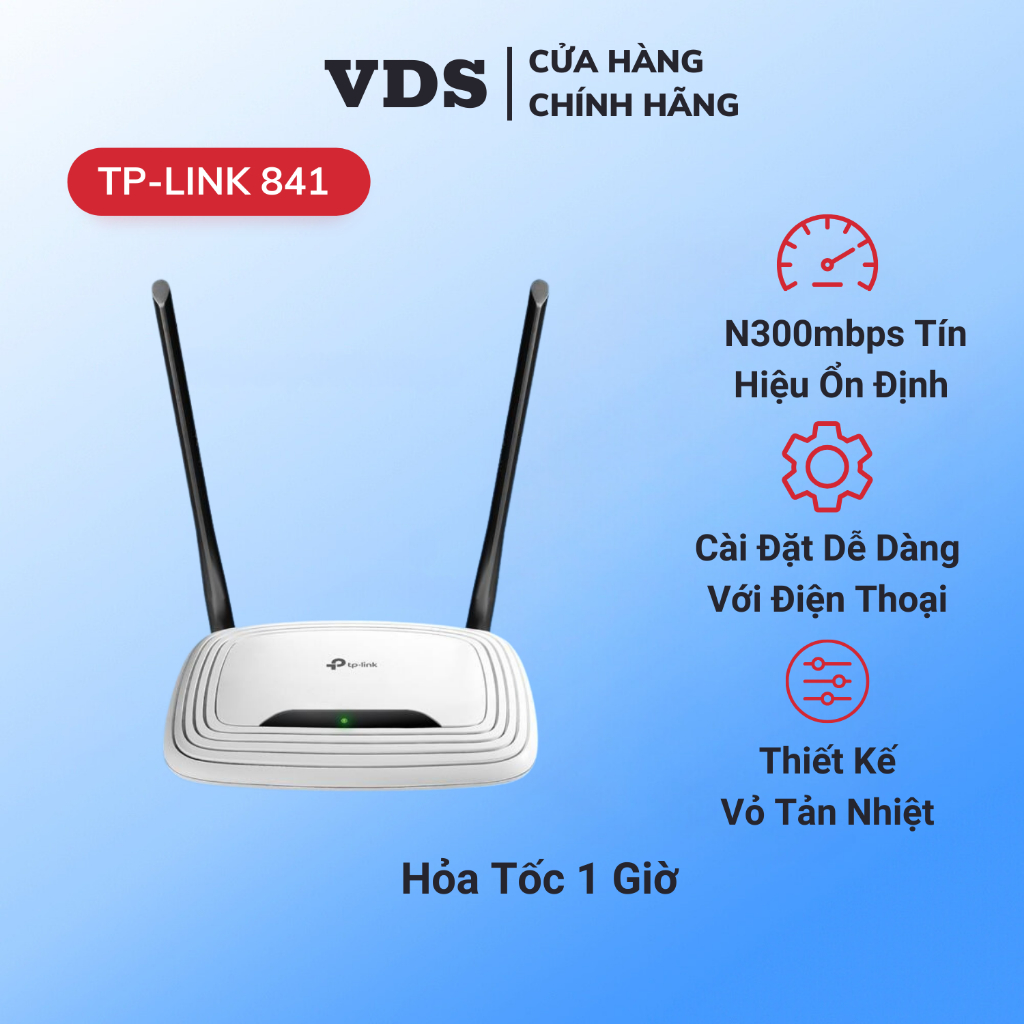 Tp-link TL-WR841N 300Mbps N wifi transmitter - Genuine Tplink wifi ...