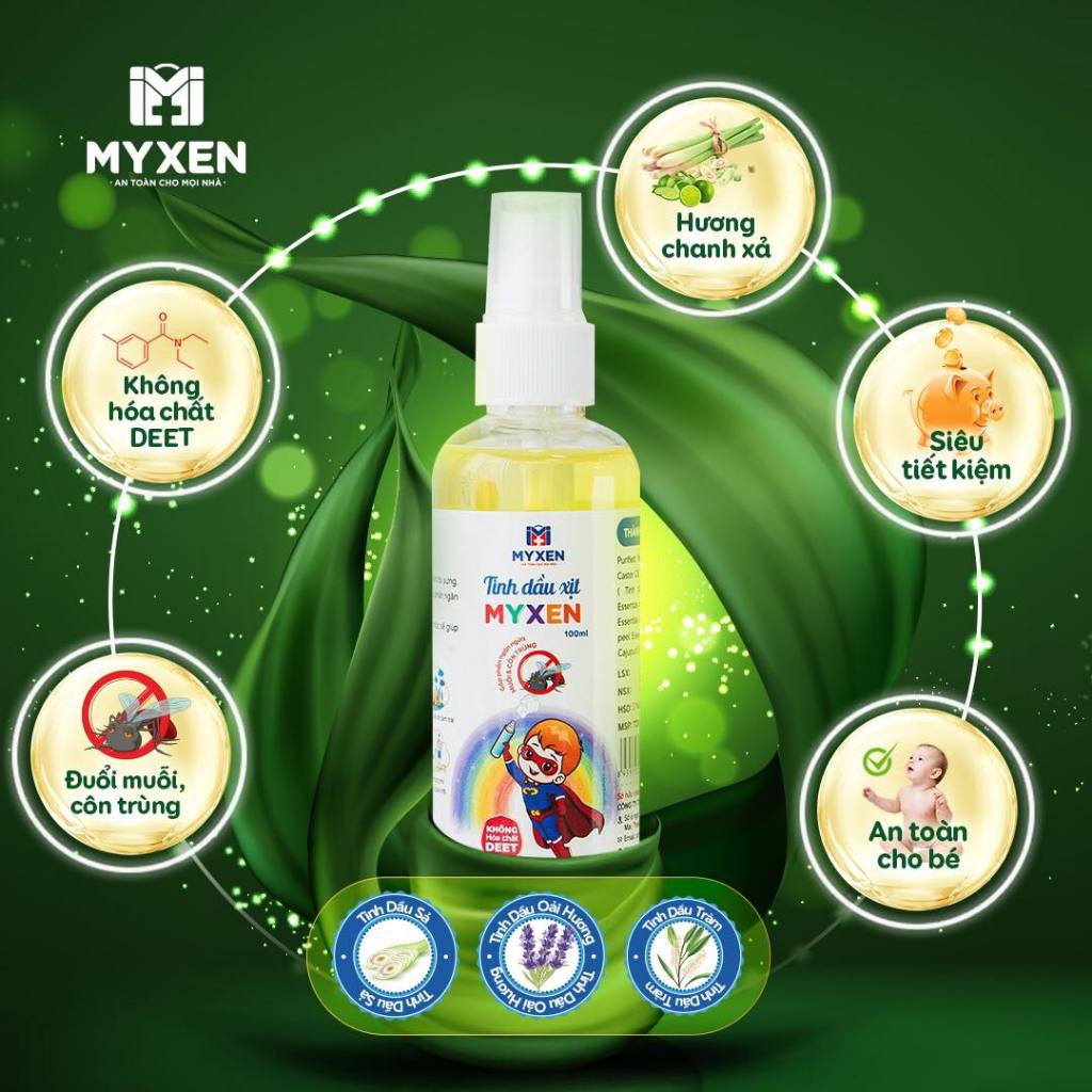 Essential oil mosquito spray, anti-mosquito, mosquito repellent, safe ...