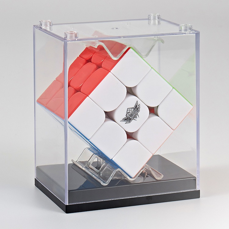 Rubik 3x3 Cyclone boys Genuine high quality, Rubik Cyclone Magnet with ...