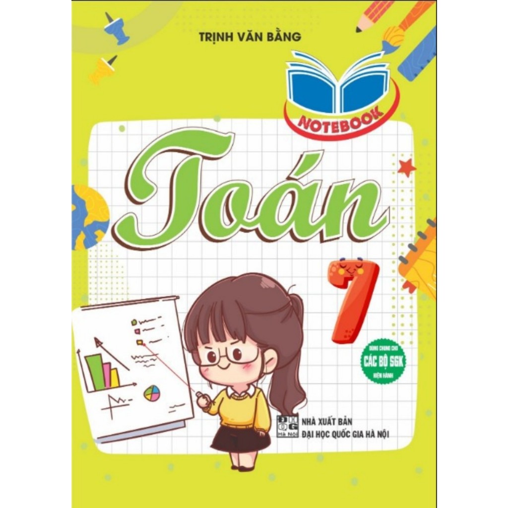 Book - grade 7 math notebook (common for current textbooks) - Reference ...