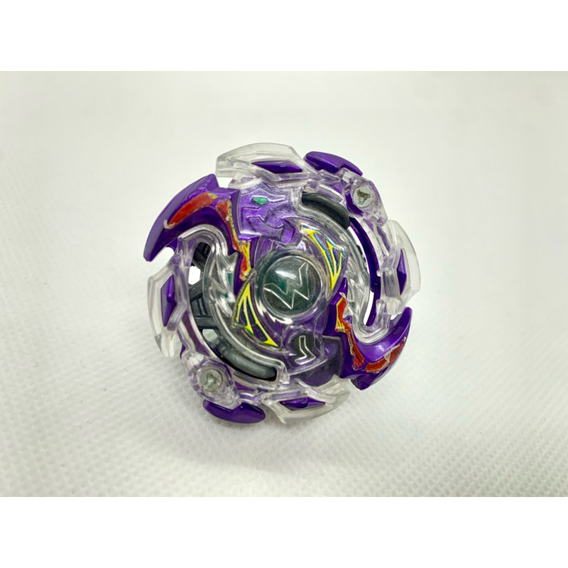 Beyblade Takara Tomy B-41 Wild Wyvern Gyroscope.Vo Genuine (Used ...