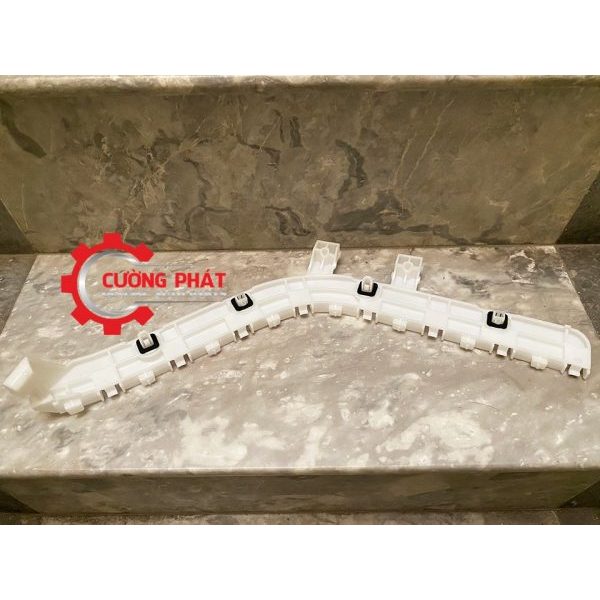 Mitsubishi Attrage Rear Bumper Rack Side Code 6410C434 (Headset ...