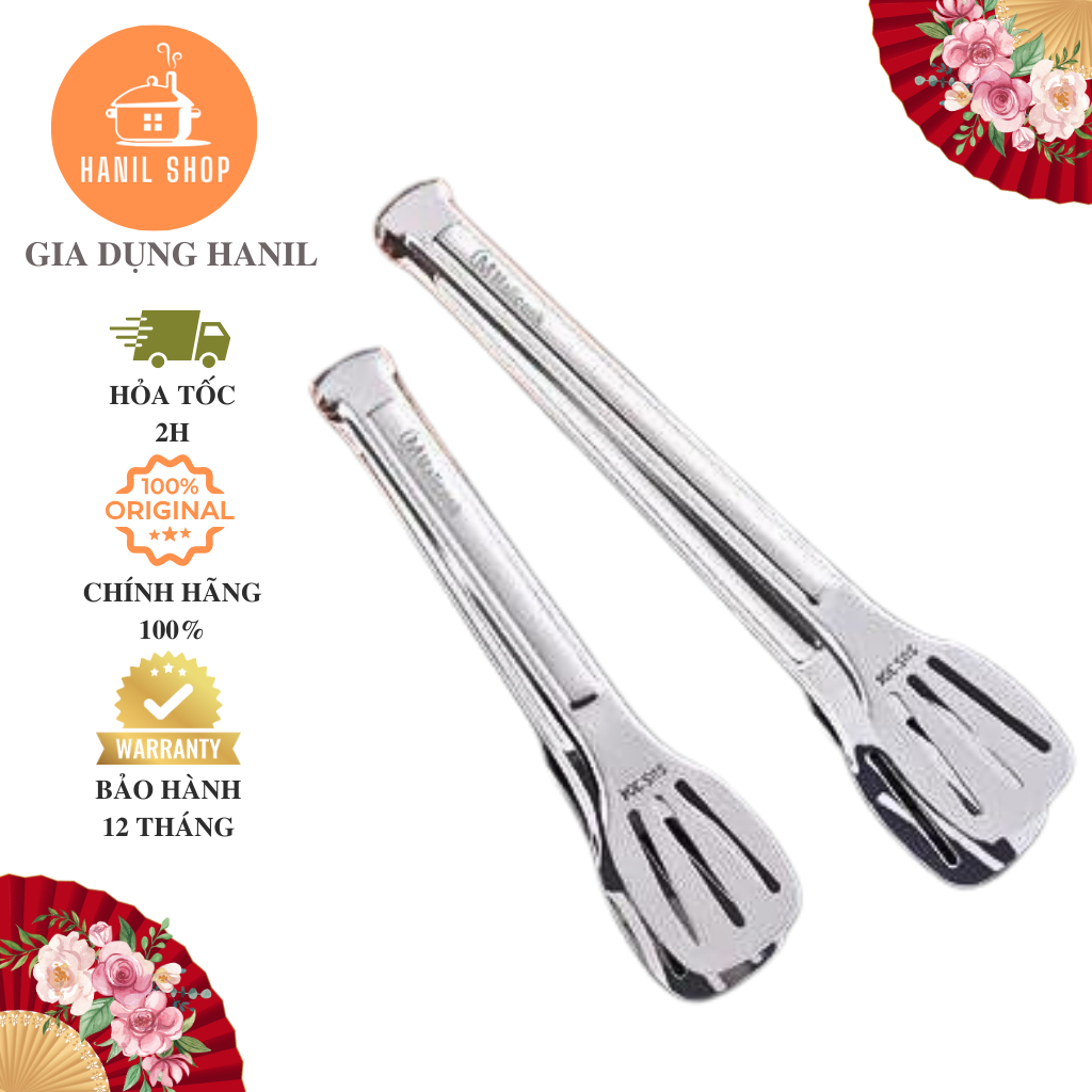 Ukoeo Oven Tongs | Shopee Malaysia