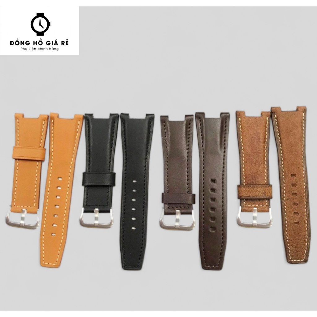 Handmade Cowhide Strap For G-STEEL GST-B100 Series | Gst-s100 | Gst ...