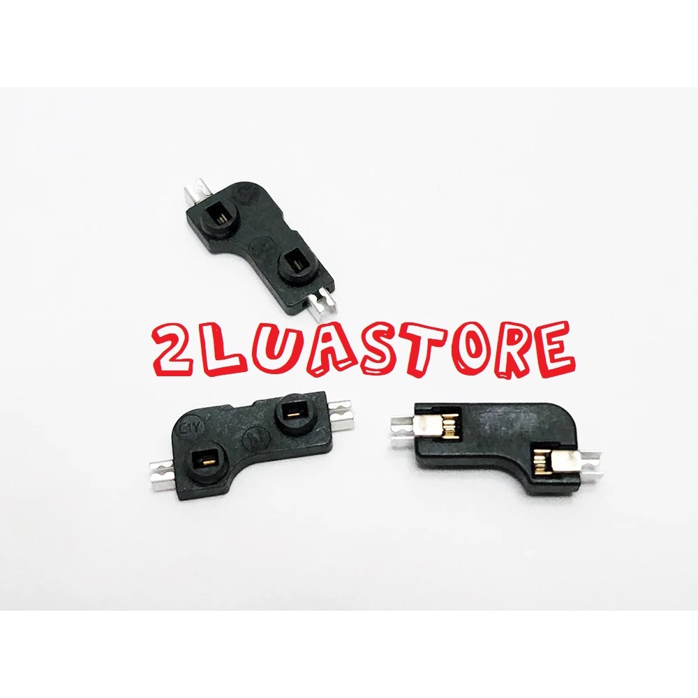 Hotswap Socket Jwick combo bag of 10 | JWK hotswap socket for ...